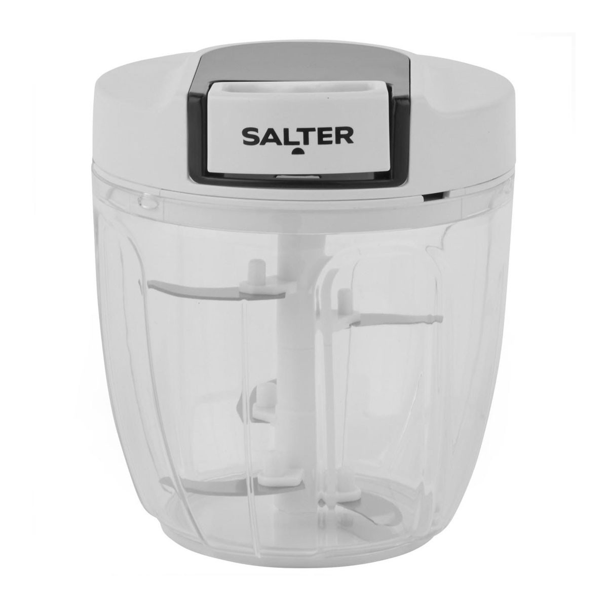 Salter Manual Pull Cord Food Chopper