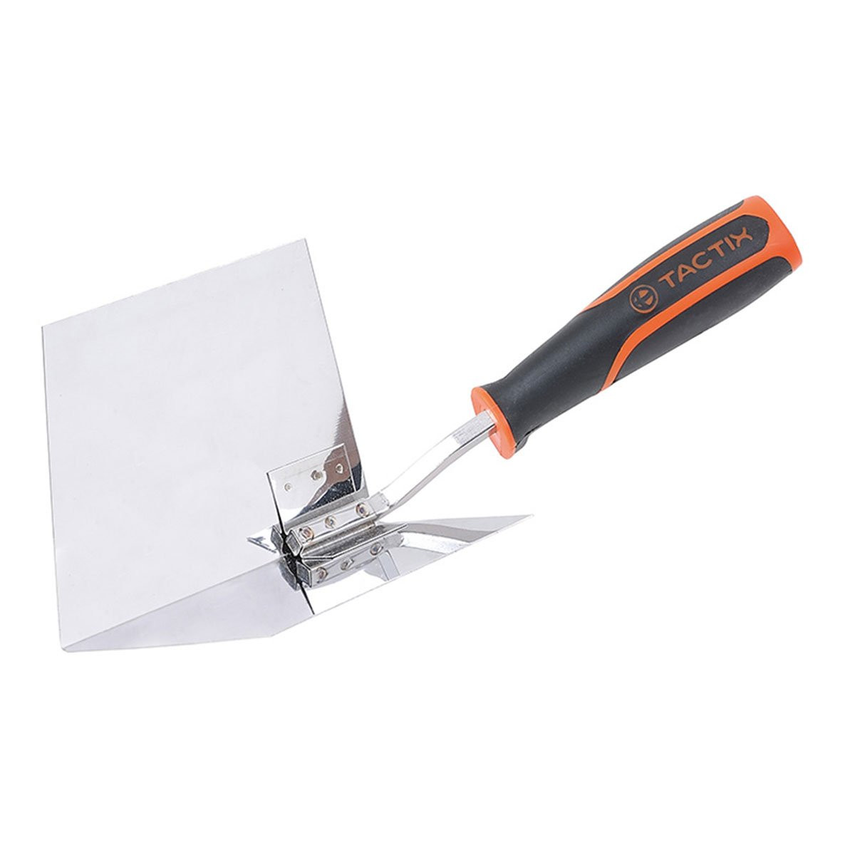 Tactix Internal Corner Trowel | Charlies