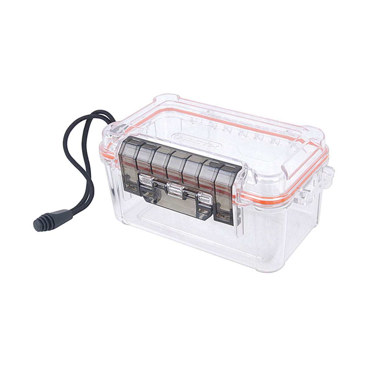 Tactix Deep Water Resistant Case | Charlies
