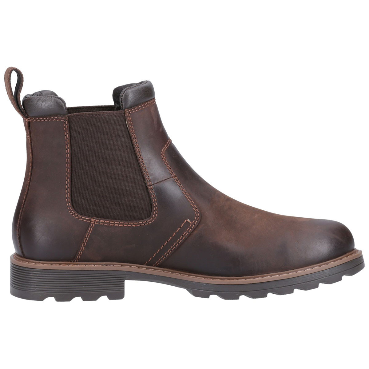 Cotswold Men's Leafield Dealer Boots - Brown | Charlies