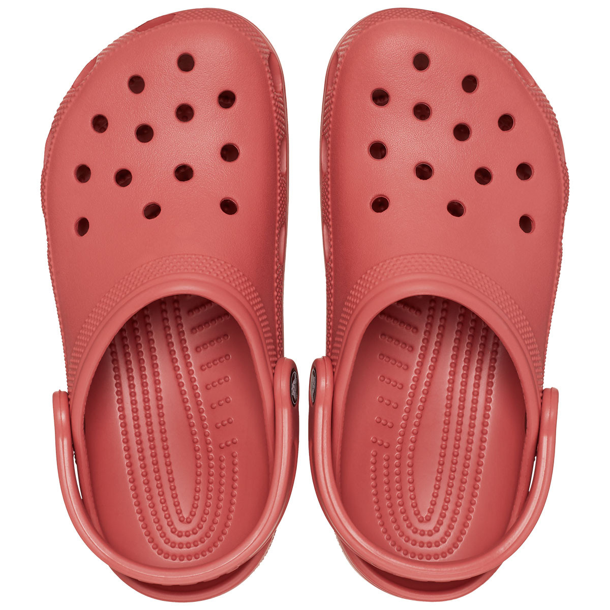 Crocs Women's Classic Clogs - Strawberry Wine | Charlies