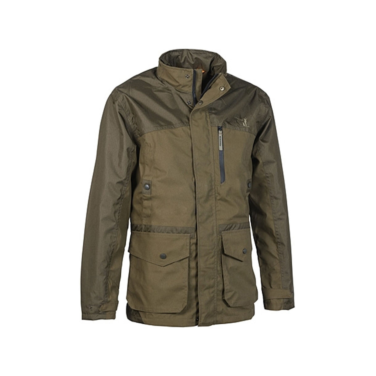 Percussion Children's Imperlight Evo Jacket - Khaki | Charlies