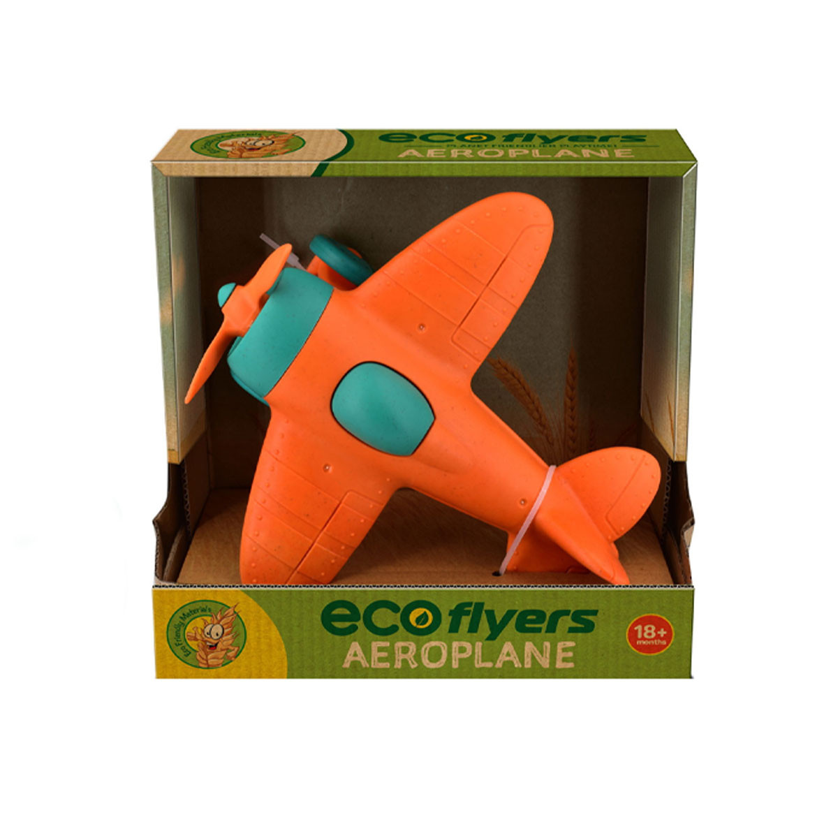 Toy Plane | Charlies