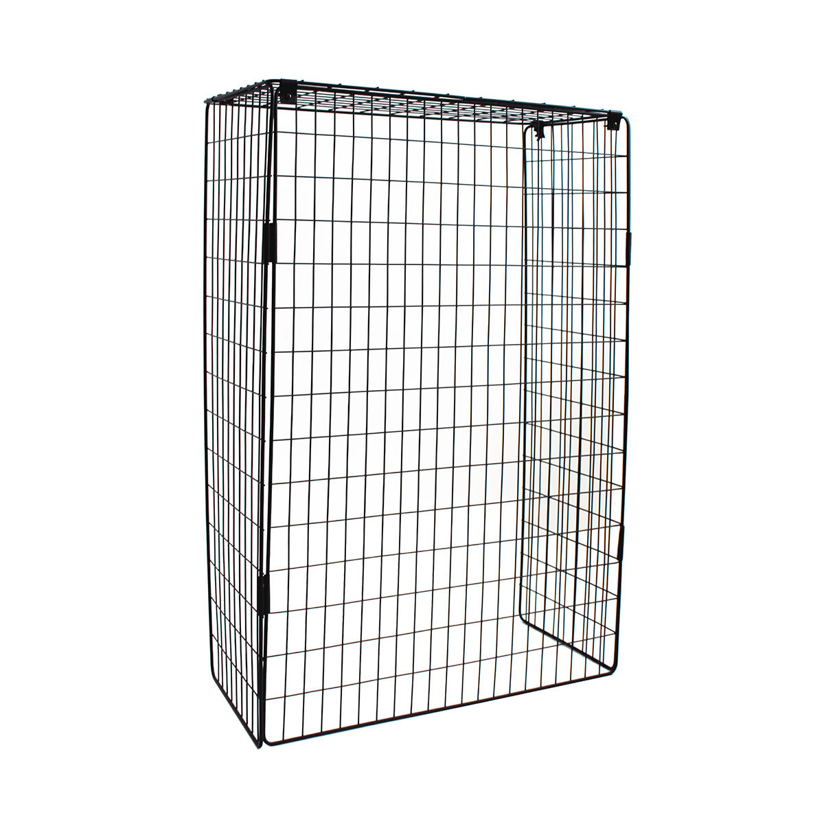 Mansion Cabinet Heater Guard | Charlies