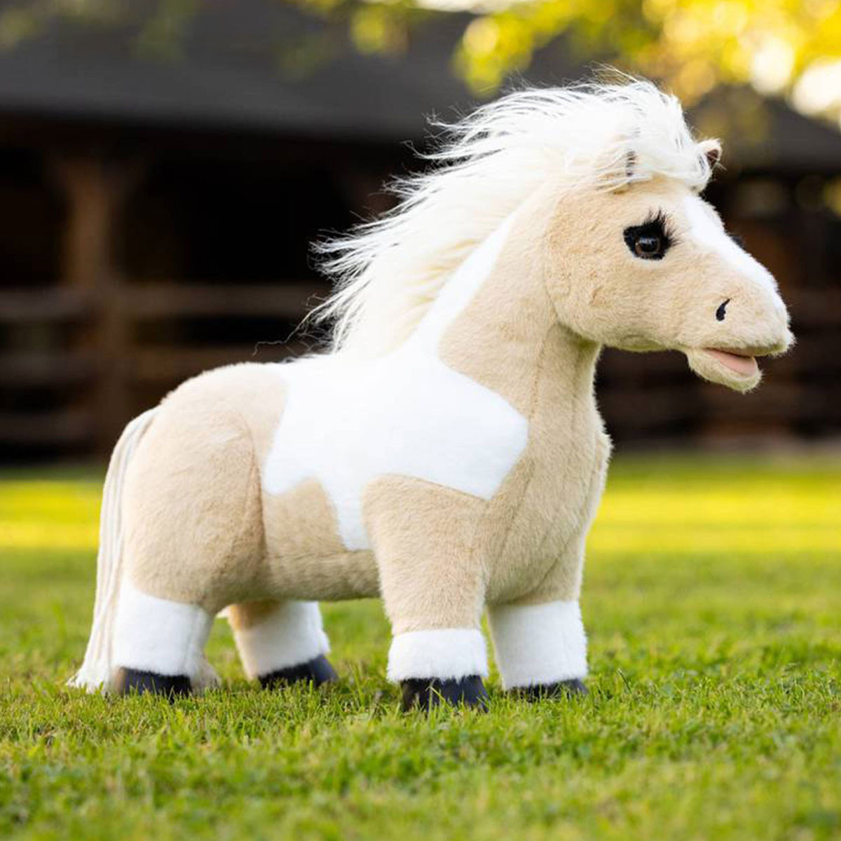 LeMieux Toy Pony - Lemon | Charlies