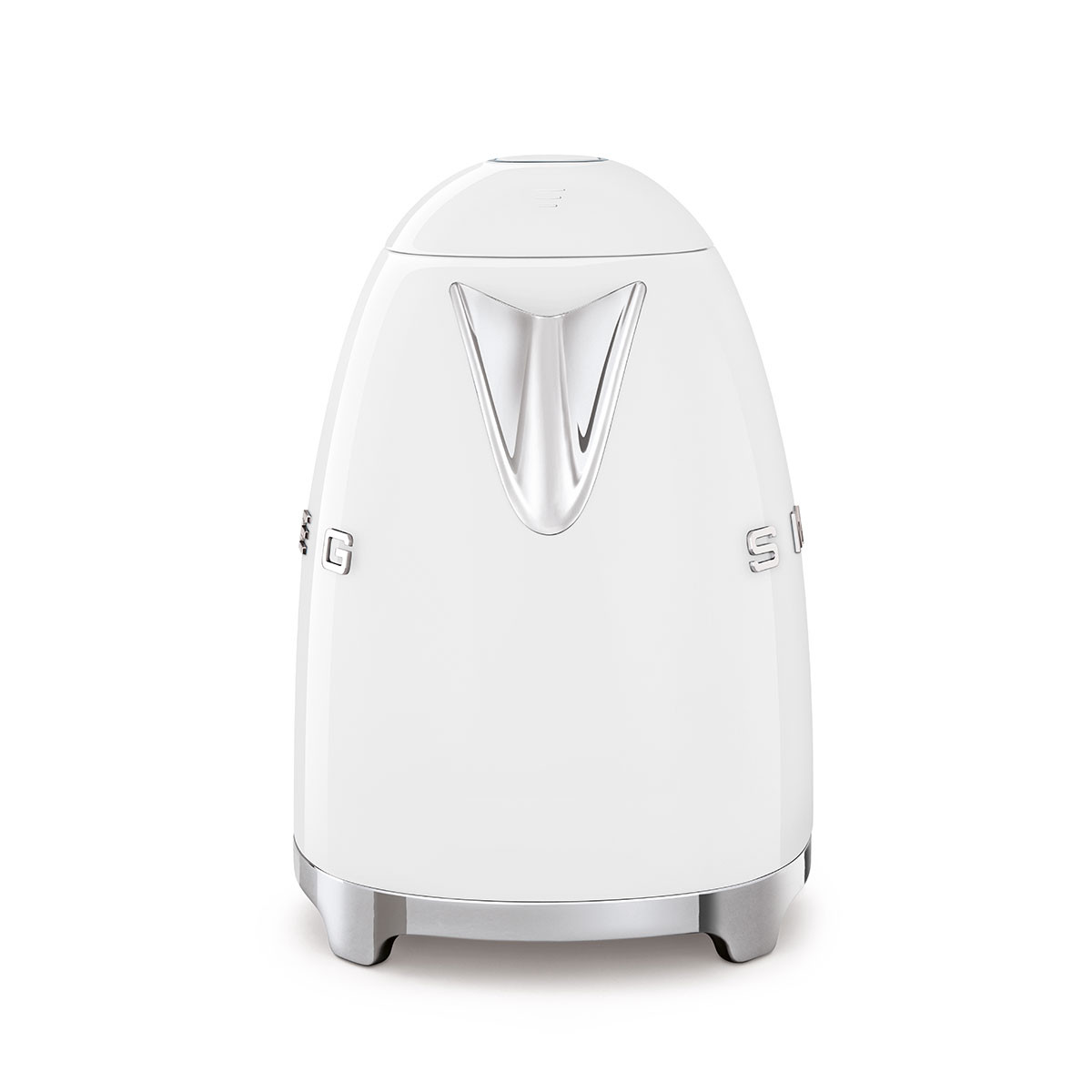 Smeg Retro Style 1.7L Kettle - White | Charlies