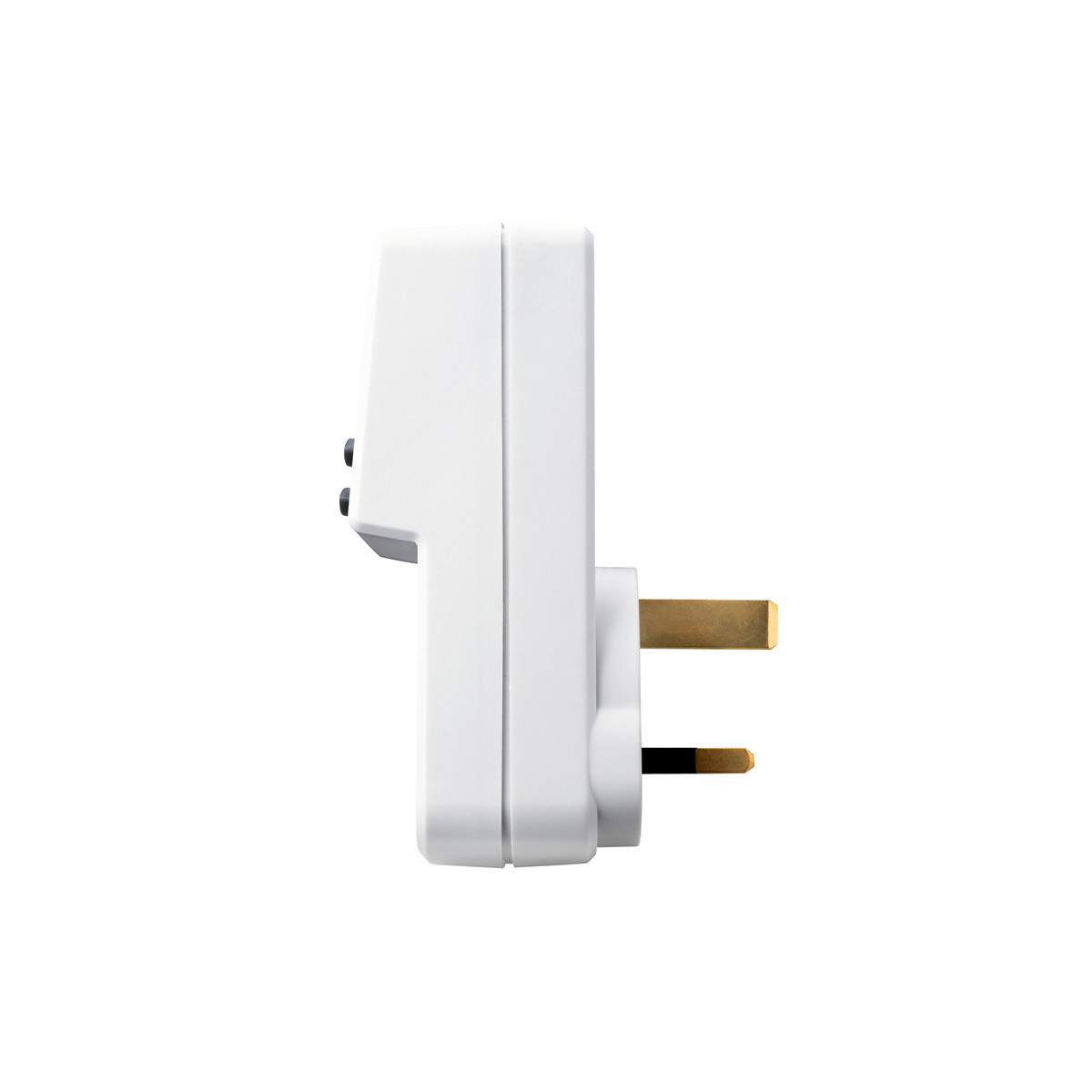 Masterplug 7 Day Digital Timer Plug Adapter | Charlies