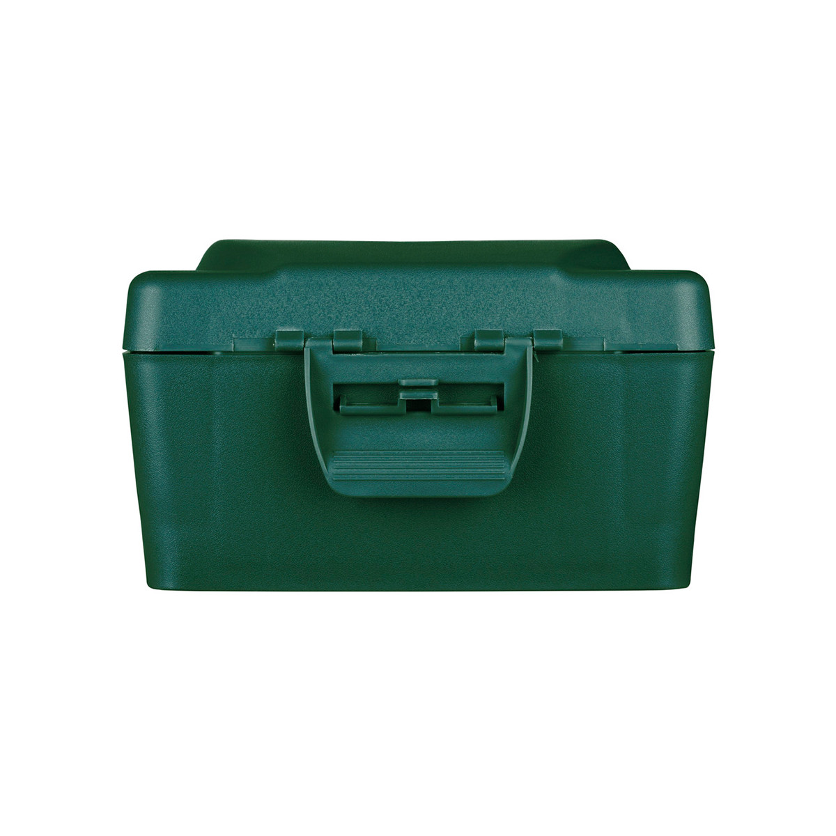 Masterplug Weatherproof Electrical Box - Green | Charlies