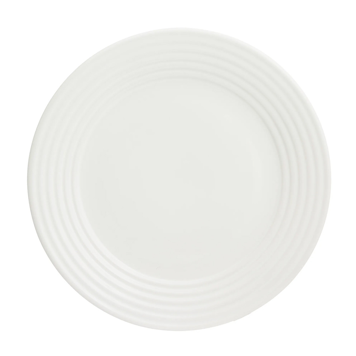 Typhoon Living Dinner Plate - Cream | Charlies