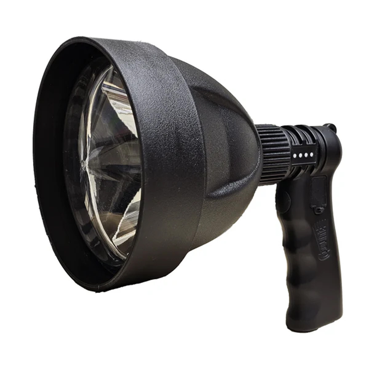 Clulite LED Long Ranger Elite Torch | Charlies