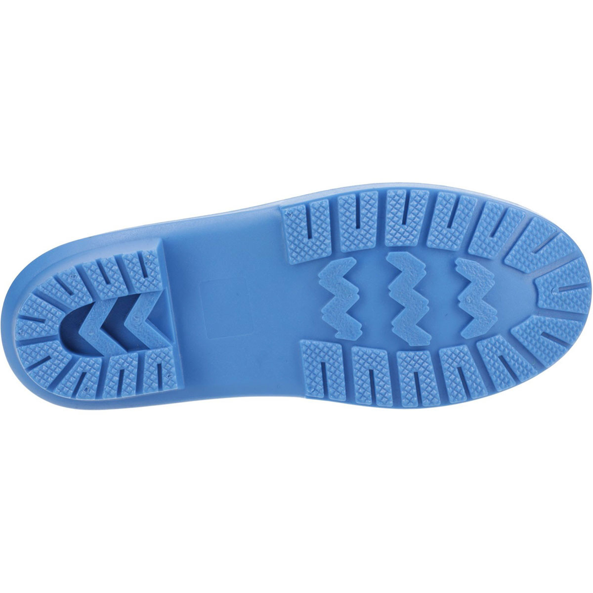 Cotswold Women's Grosvenor Chelsea Wellington Boot - Bright Blue | Charlies