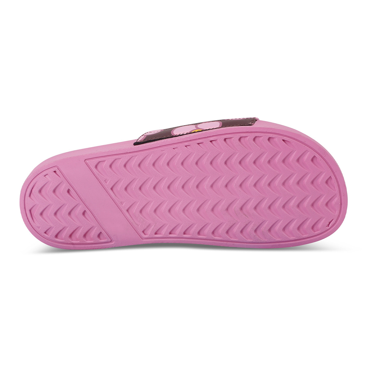 Regatta x Orla Kiely Women's Sliders - Spinning Flower Morello | Charlies