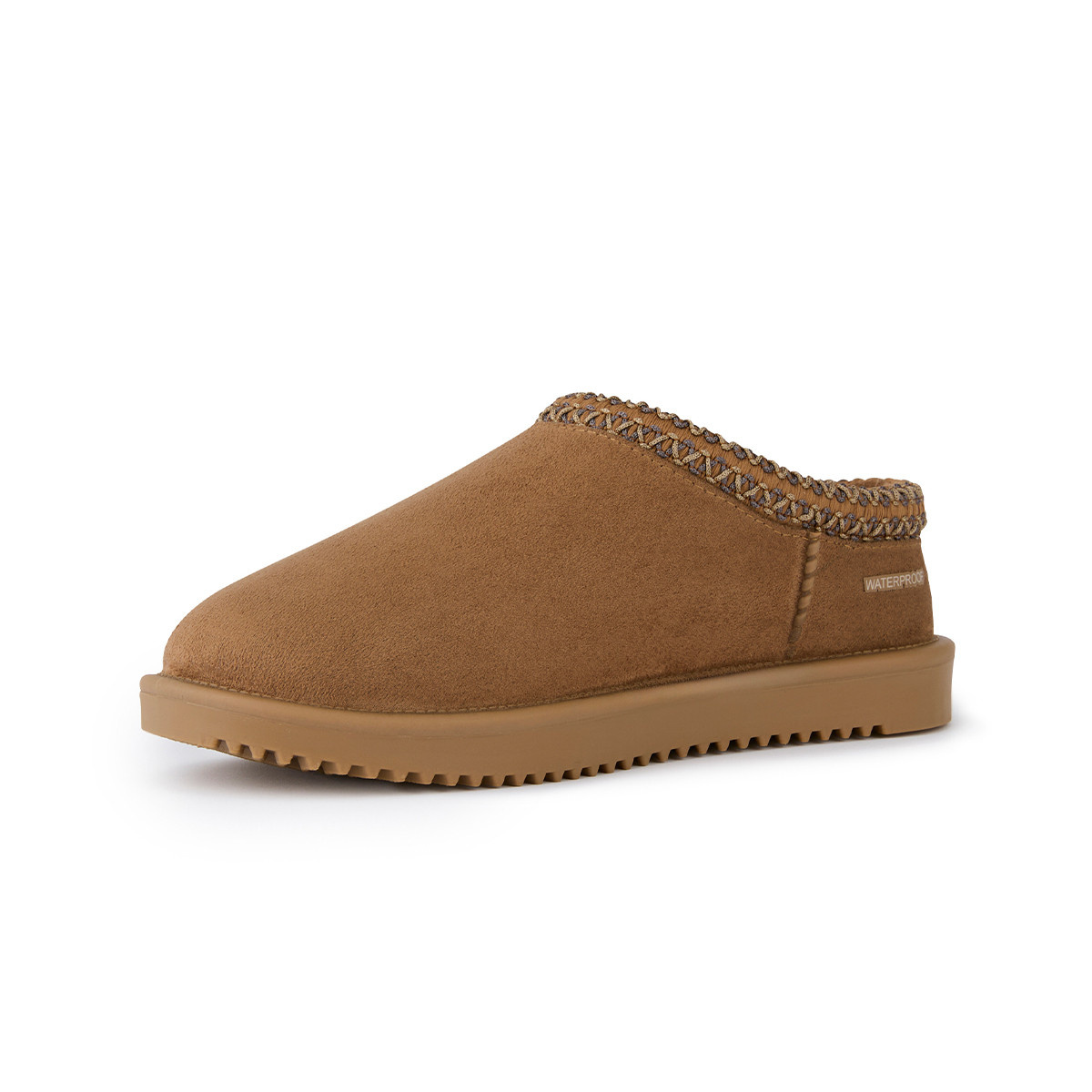 Regatta Women's Risley Mule Clogs - Burnt Tan | Charlies