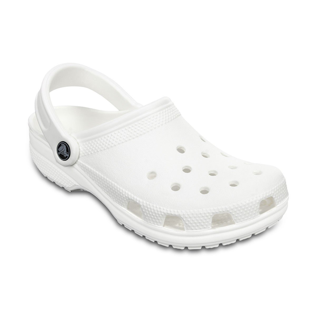 Crocs Women's Classic Clogs - White | Charlies