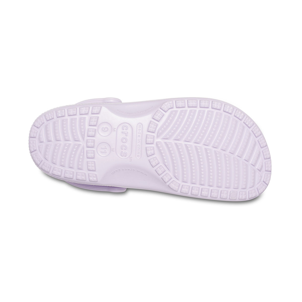 Crocs Women's Classic Clogs - Lavender | Charlies