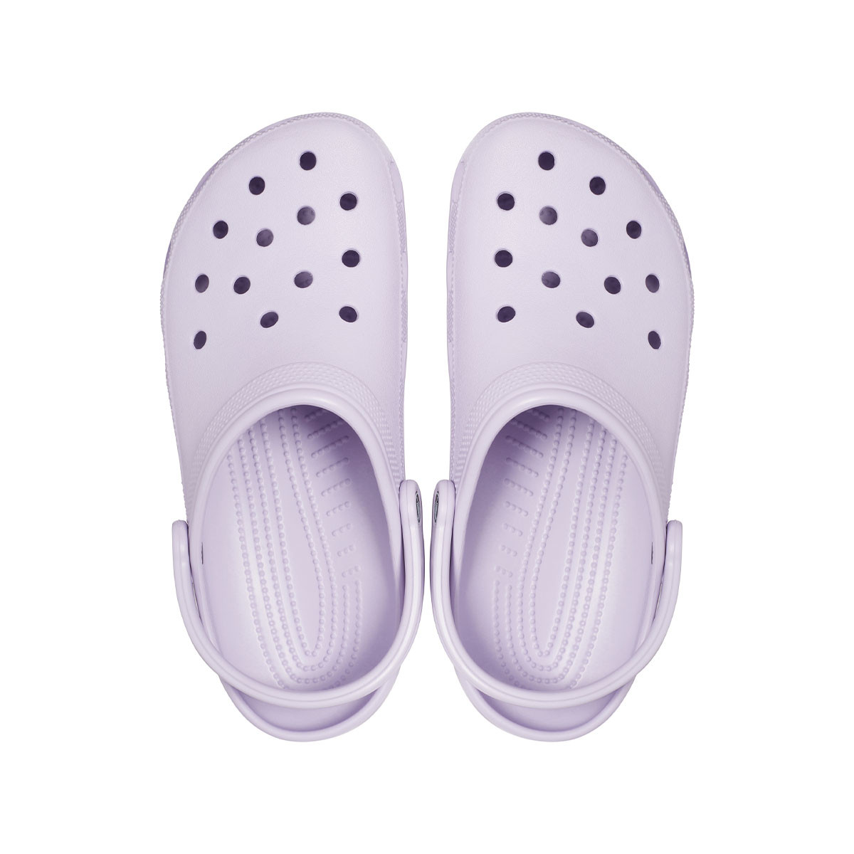 Crocs Women's Classic Clogs - Lavender | Charlies