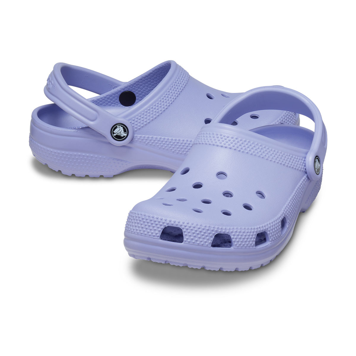 Crocs Women's Classic Clogs - Mystic Purple | Charlies