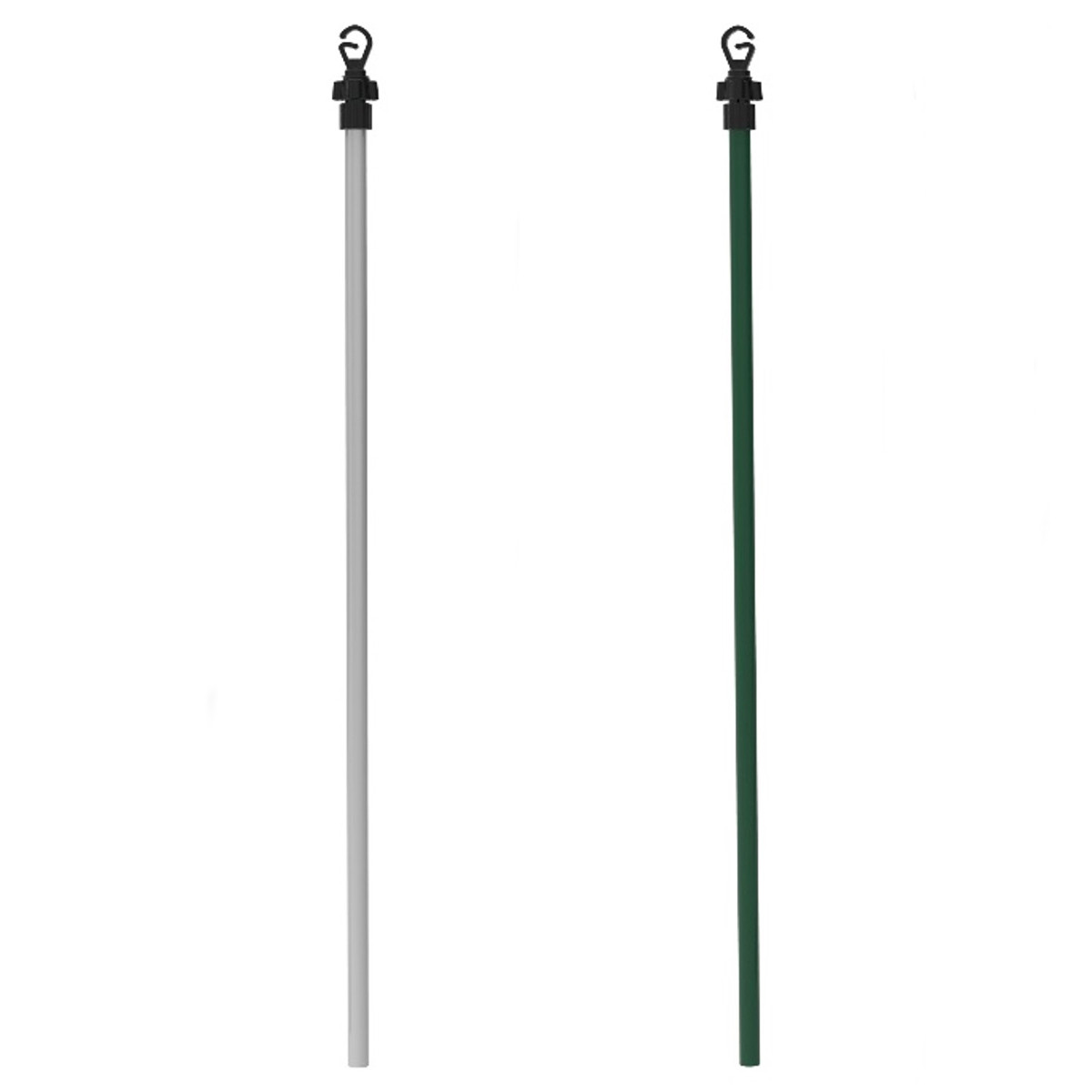 Betterdri Extendable Washing Line Prop - 2.4m | Charlies