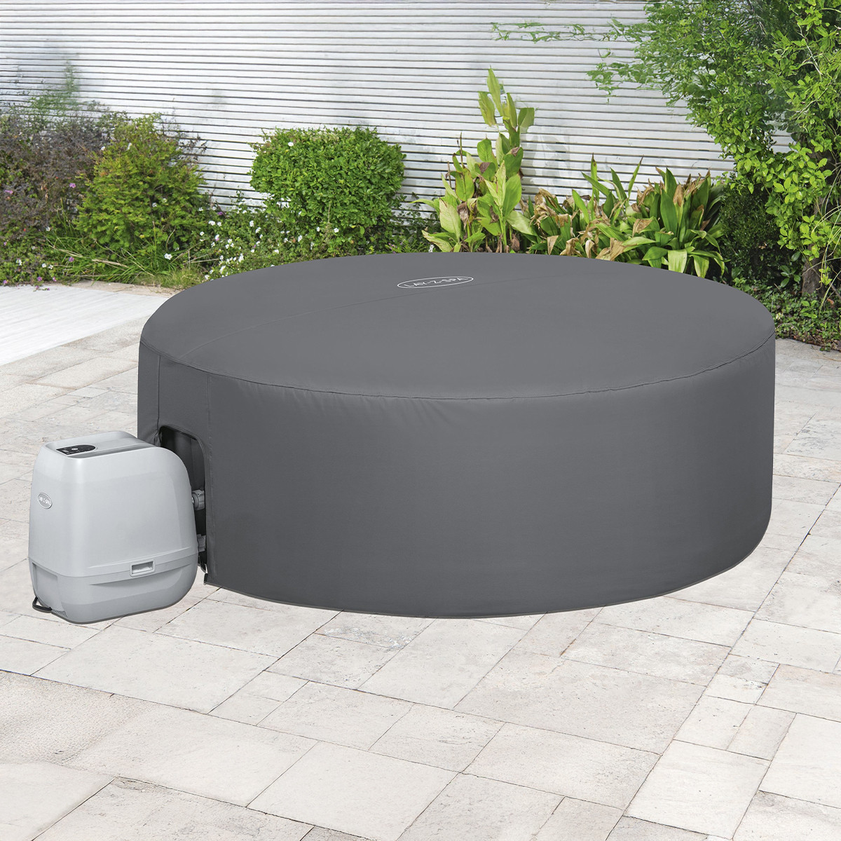 Lay-Z-Spa Round Thermal Cover - 80cm x 216cm | Charlies
