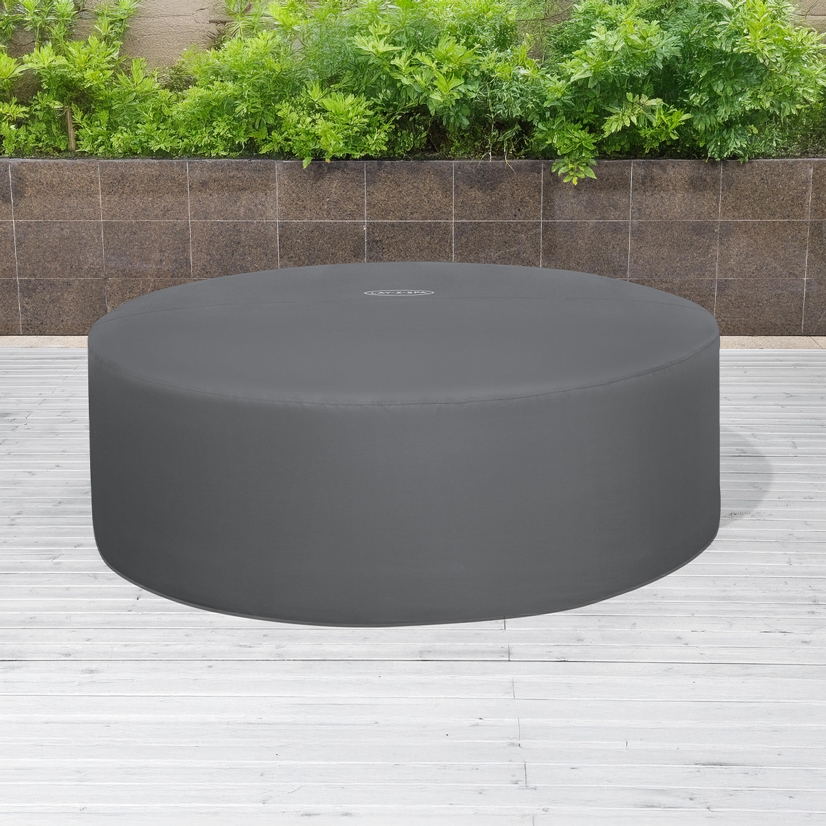 Lay-Z-Spa Round Thermal Cover - 80cm x 216cm | Charlies
