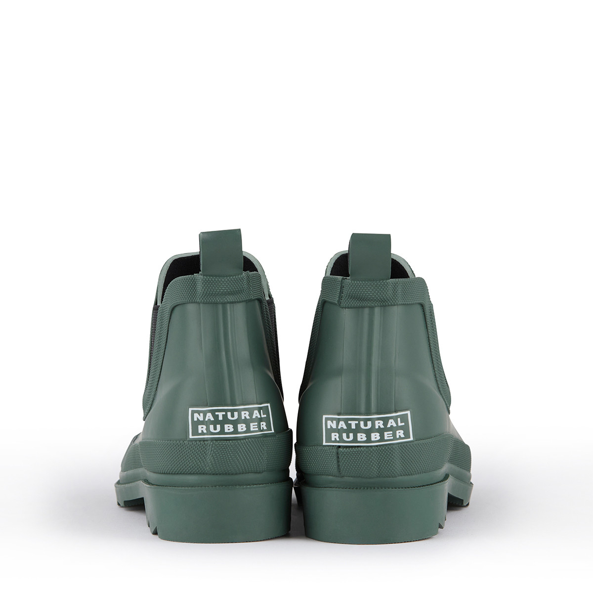 Regatta Women's Harper Short Wellington Boots - Dark Forest Green ...