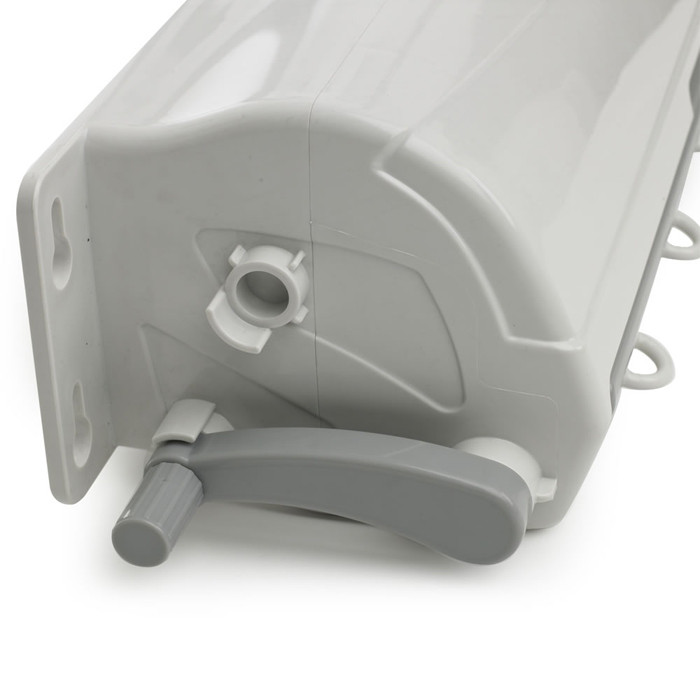 Betterdri Heavy Duty Retractable 5 Washing Line | Washing Line | Charlies