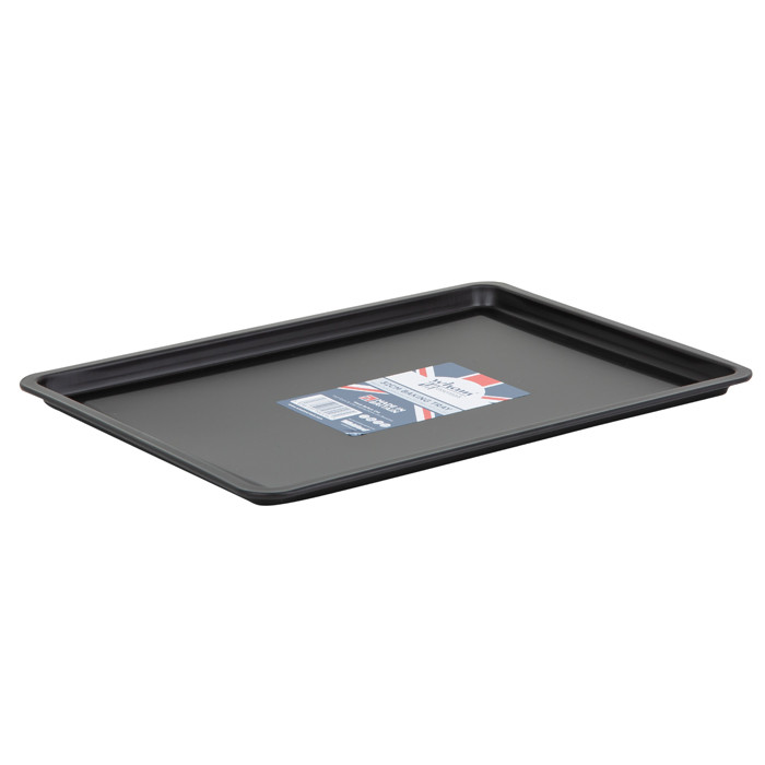 WHAM Essentials Baking Tray - 32cm | Baking Trays | Charlies