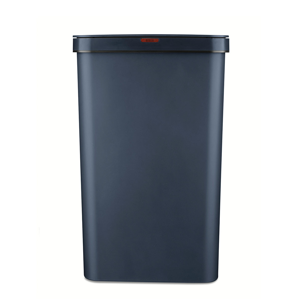 Tower 50L Rectangular Sensor Bin - Navy | Charlies
