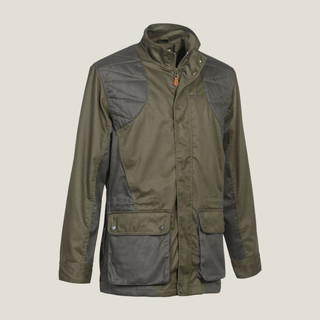 Percussion Men's Tradition Jacket - Khaki | Charlies