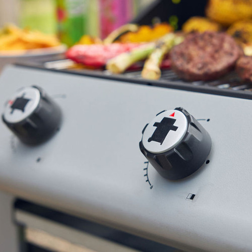 Outback Spectrum 2 Burner Gas BBQ | Charlies