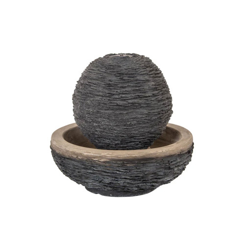 Woodlodge Ocean Water LED Water Feature - Large | Charlies