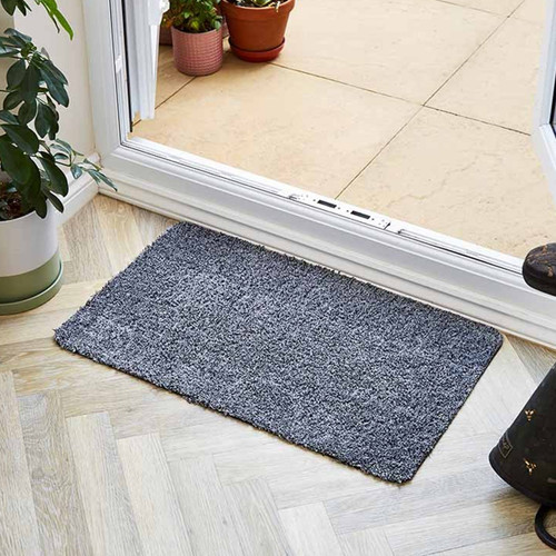 Smart Garden Ulti-Mat Doormat - Anthracite | Charlies