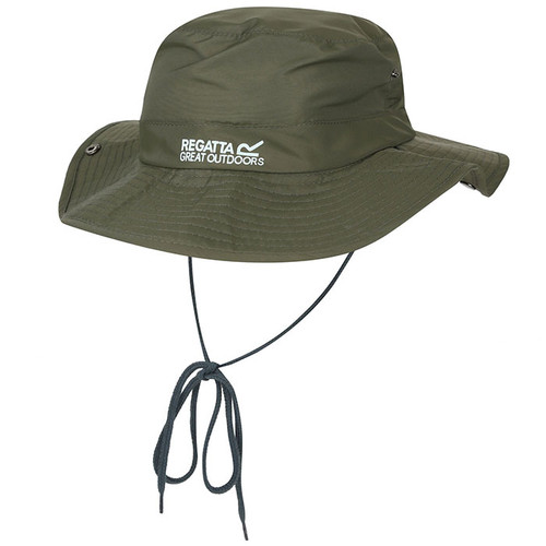 Regatta Hiking Hat Grape Leaf