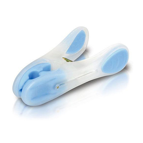Addis Soft Grip Plastic Pegs - 24 Pack