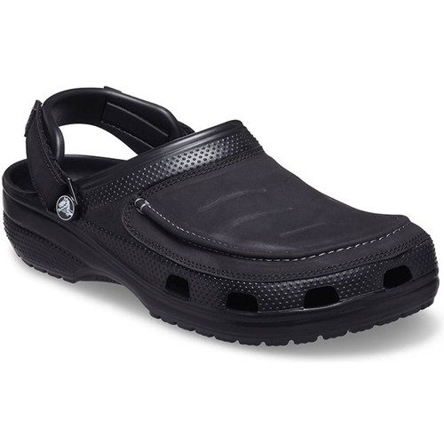 Mens crocs yukon store