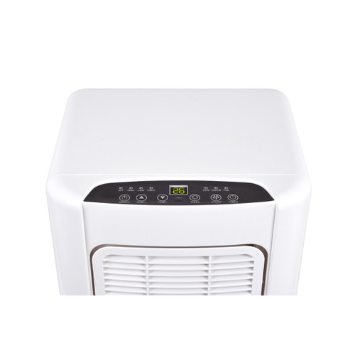Daewoo 9000 BTU Portable Air Conditioner | Charlies