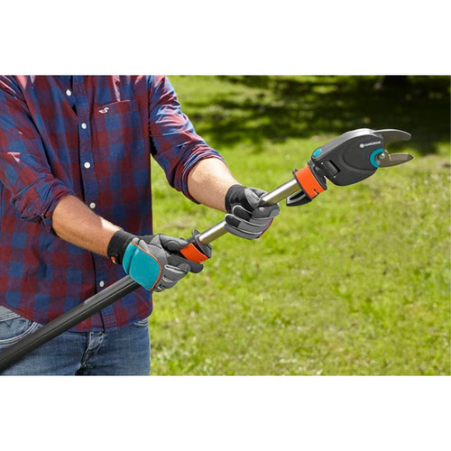 Gardena Tree and Pruning Lopper Telescopic StarCut 410 plus | Charlies
