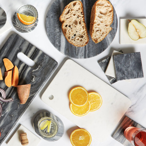 Apollo Marble Chopping Board | Charlies