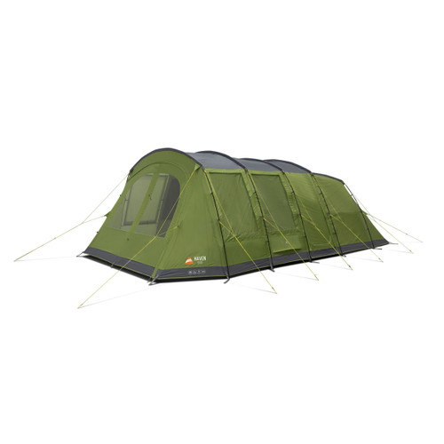 Vango Haven 600 6 Man Tent - Treetops | Charlies