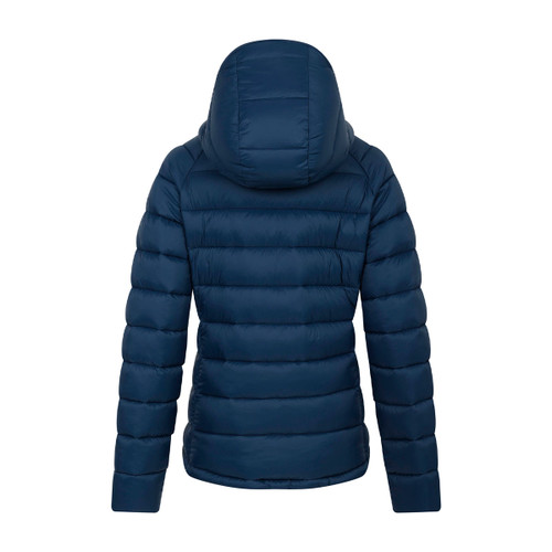 Dare 2b Women's Torrek Baffle Jacket - Moonlight Denim | Charlies