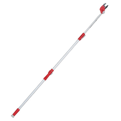 Wolf Garten Power Dual Cut Bypass Tree Lopper - 5.5m | Charlies