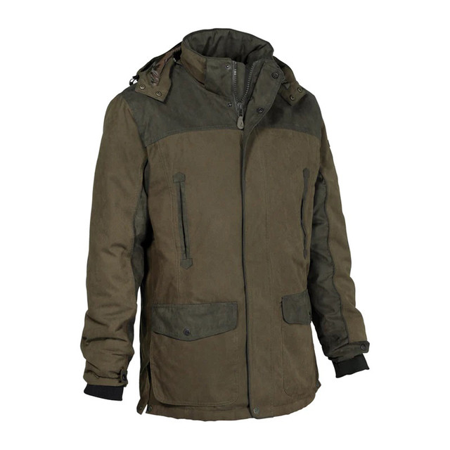 Percussion Men’s Rambouillet Jacket – Khaki | Charlies
