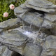 Drift & Flow Brecon Falls LED Water Feature | Charlies