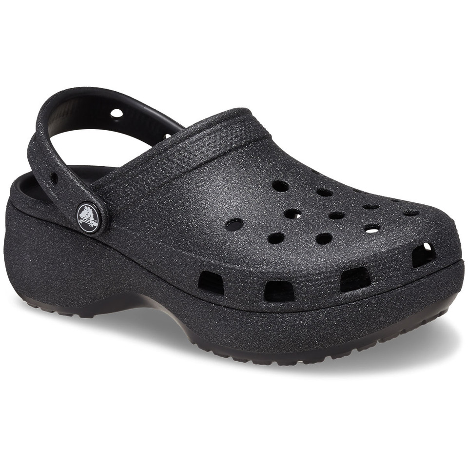 Crocs Women's Classic Platform Clog - Bone | Charlies