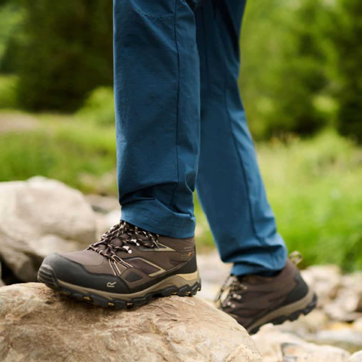 Grassmen Products - Charlies