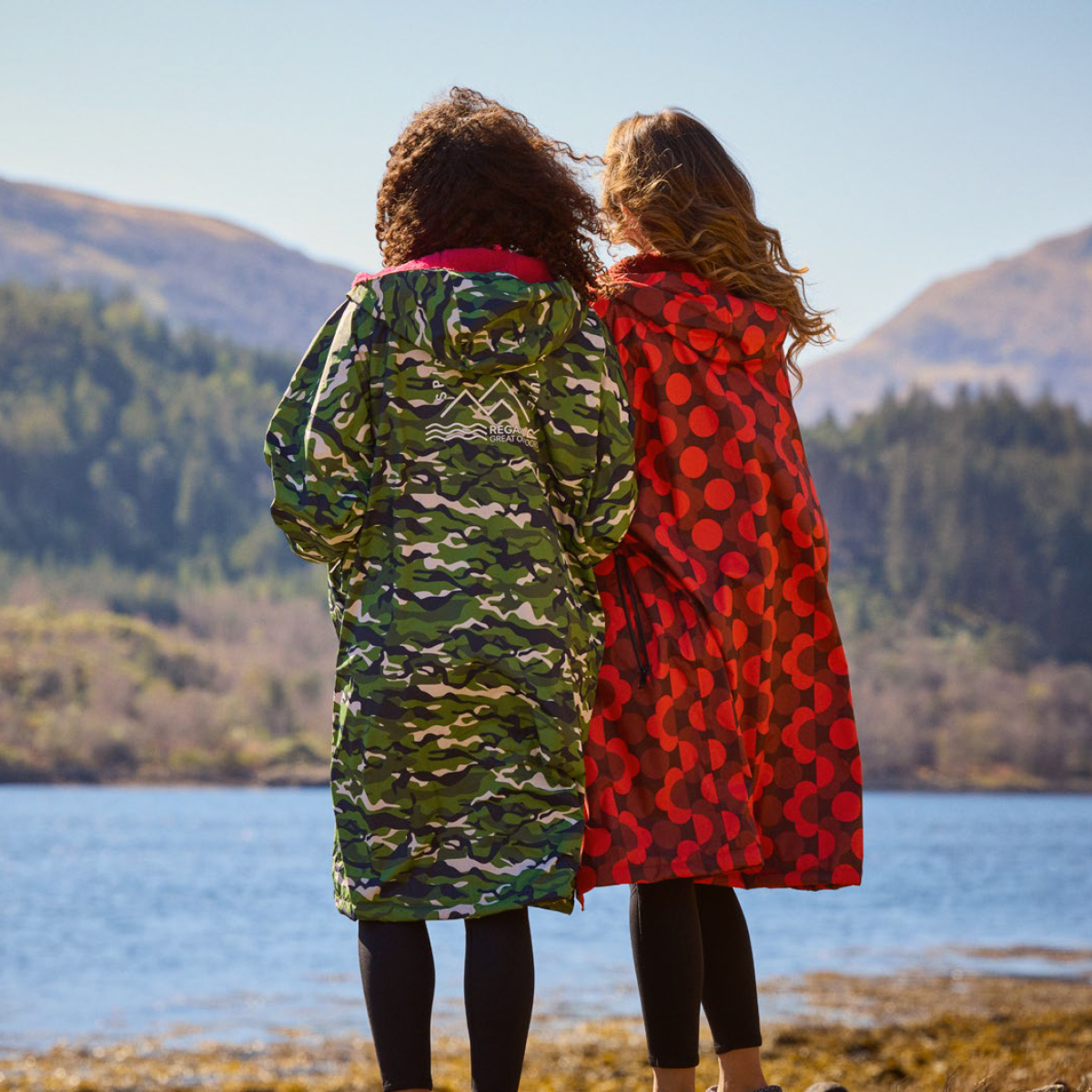 Brakeburn | Our Brands | Charlies