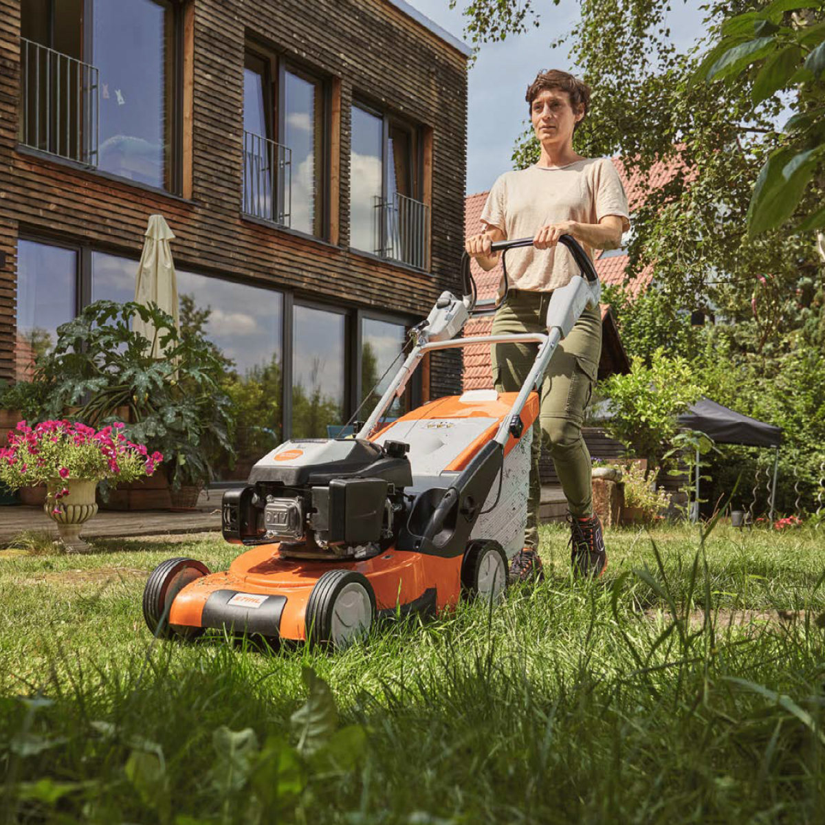 Hexby Products - Charlies