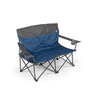 Kampa Lofa Double Folding Camping Chair | Charlies