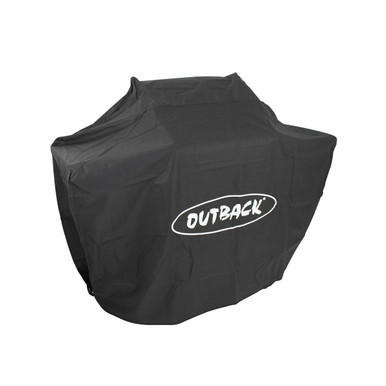 Outback Trooper & Spectrum BBQ Cover - 2 Burner | Charlies
