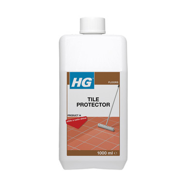HG Tile Protector - 1L | Charlies